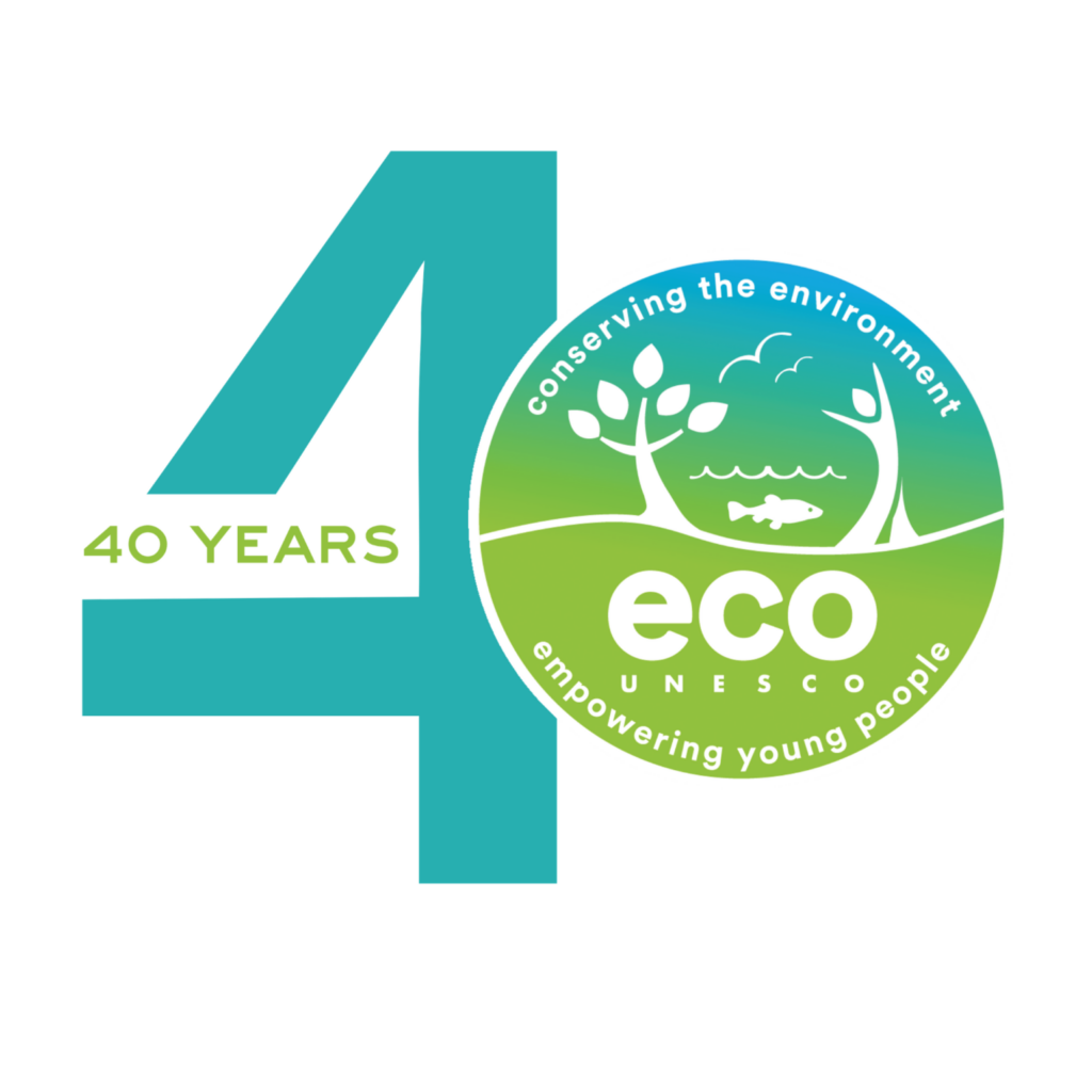 ECO-Week - ECO-UNESCO - Environmental Youth Organisation