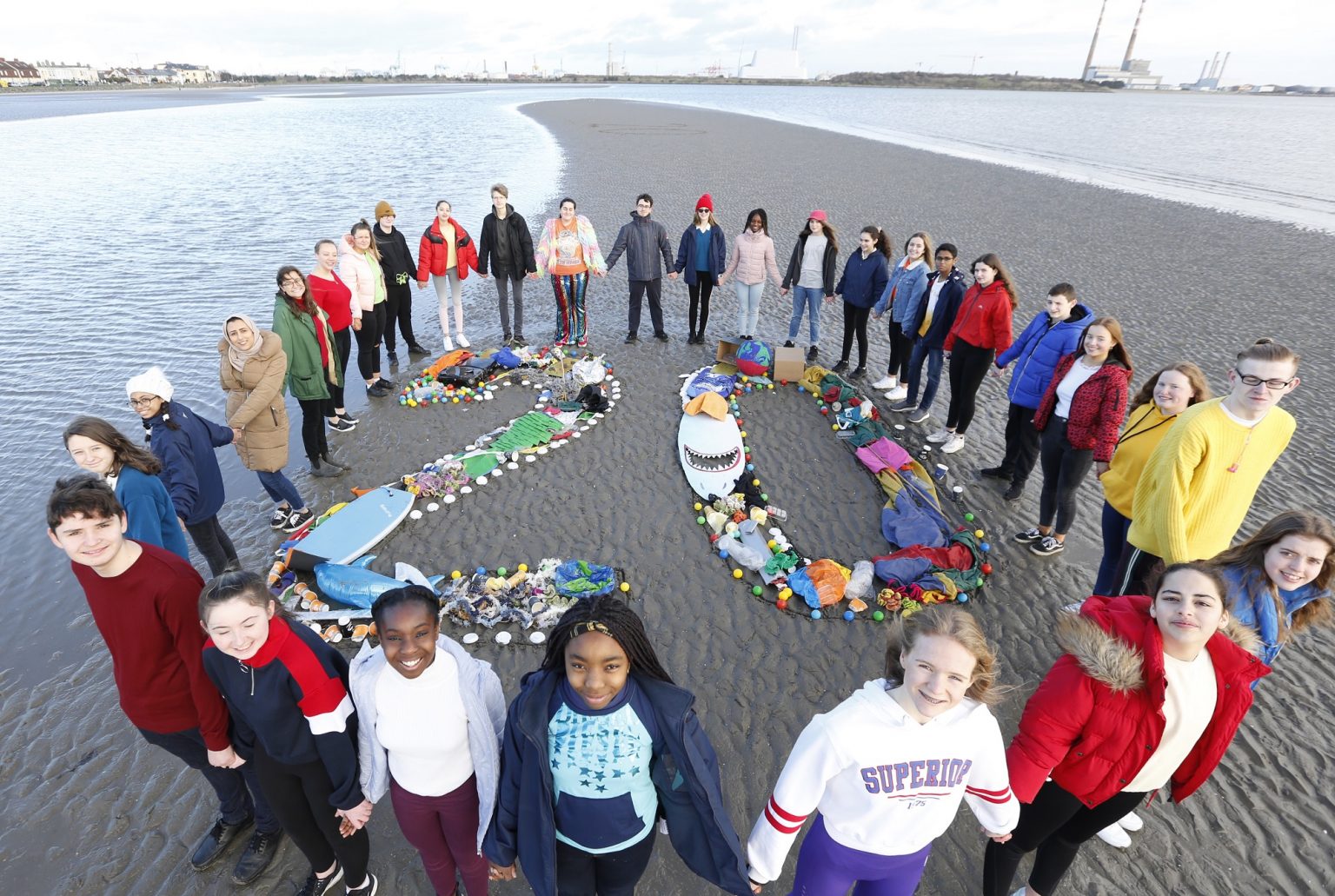 Our Mission, Vision & Aims - ECO-UNESCO - Youth Organisation