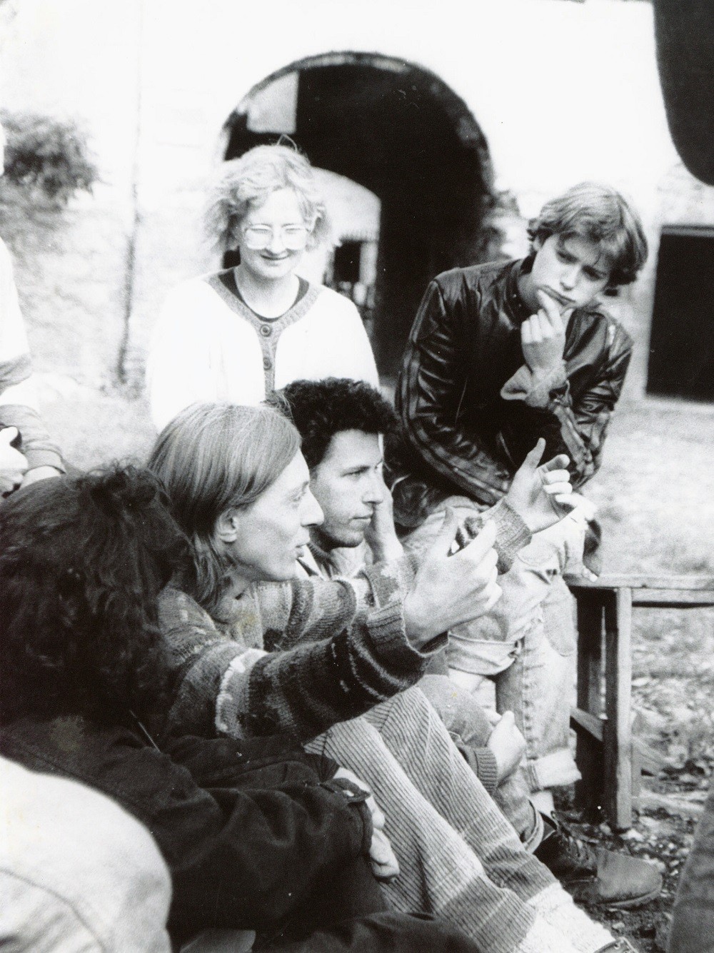 About - ECO-UNESCO - Environmental Youth Organisation