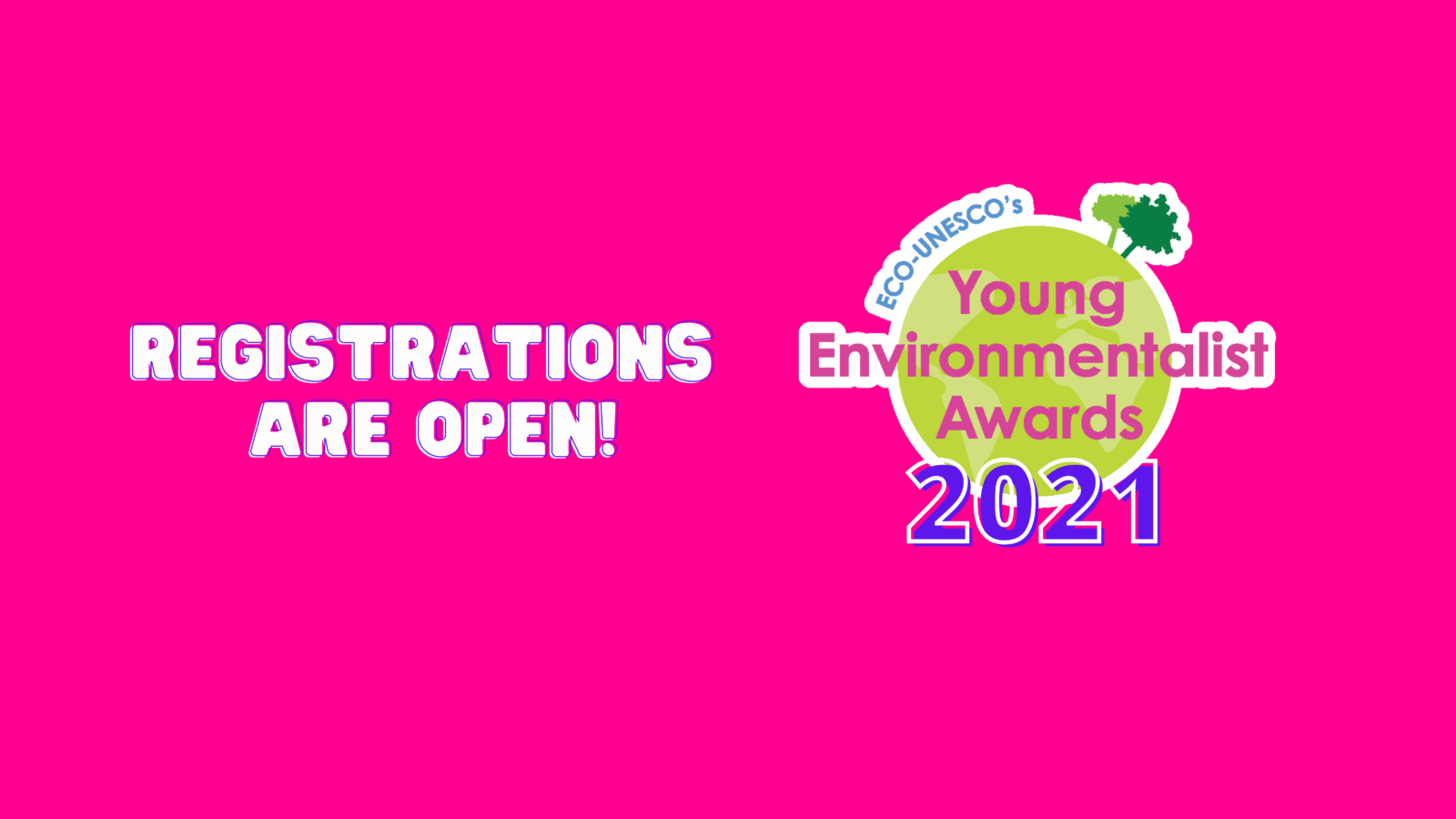 ECO-UNESCO - Ireland's Environmental Education and Youth Organisation