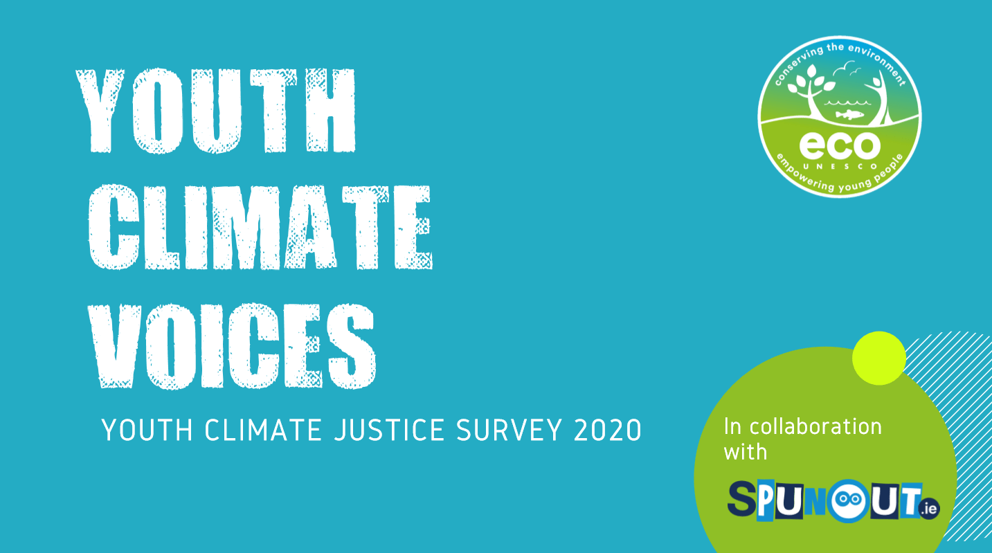 Youth Climate Justice - ECO-UNESCO