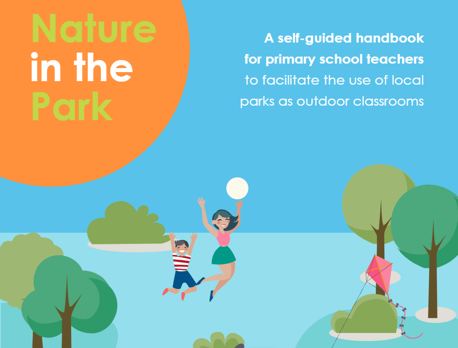 Resources - ECO-UNESCO - Environmental Youth Organisation