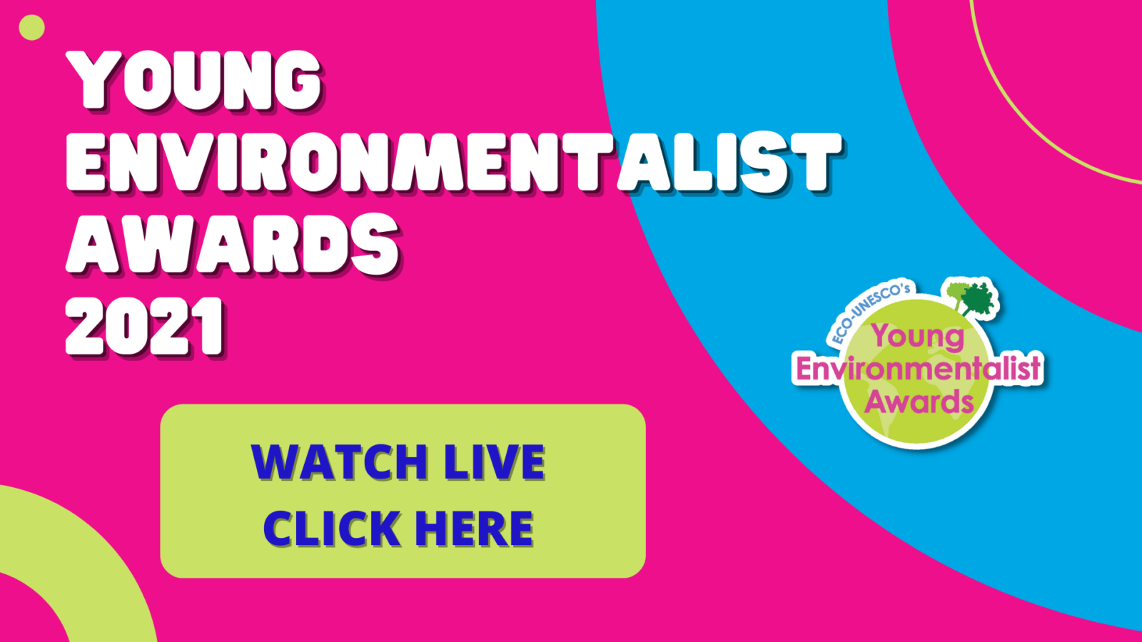 ECO-UNESCO - Ireland's Environmental Education and Youth Organisation