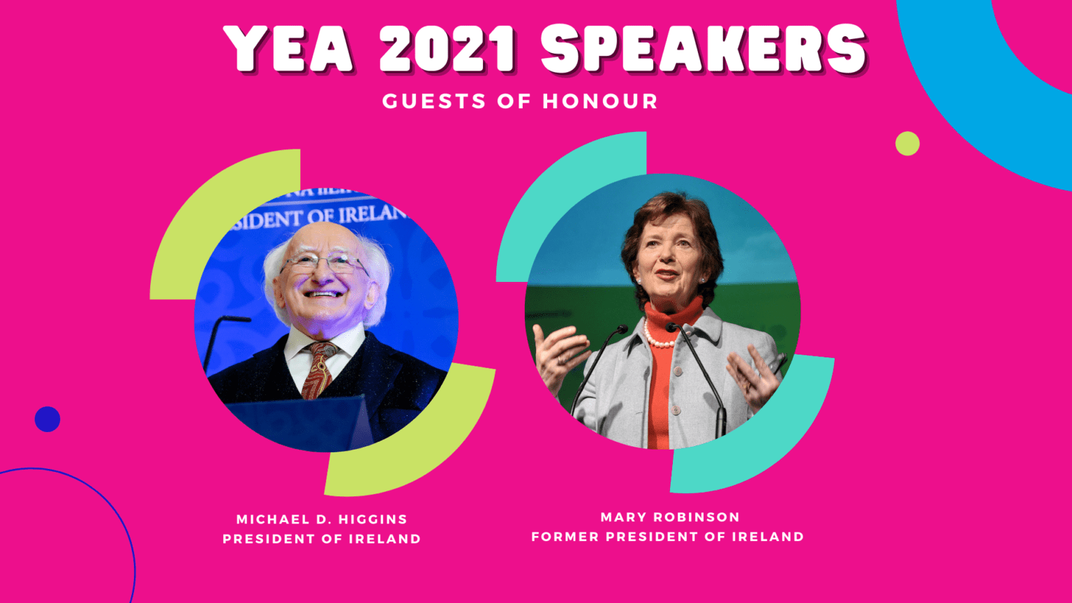 Young Environmentalist Awards - ECO-UNESCO