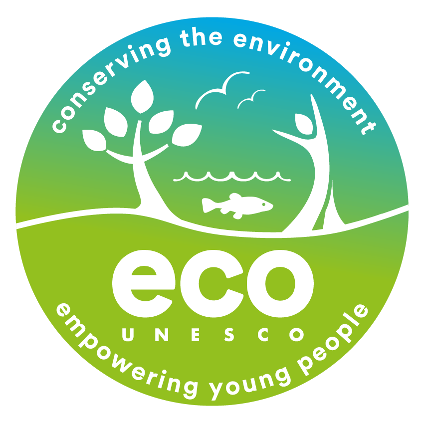 Our People - ECO-UNESCO - Environmental Youth Organisation