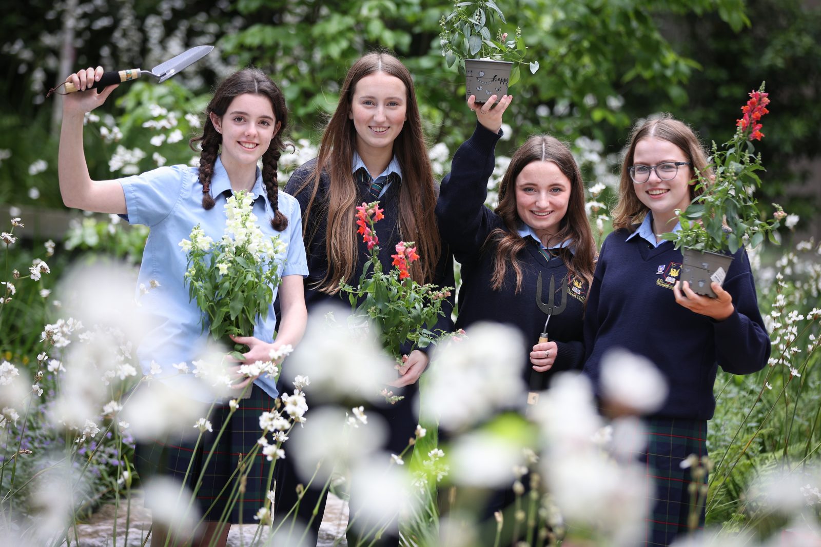 ECO-UNESCO - Ireland's Environmental Education and Youth Organisation