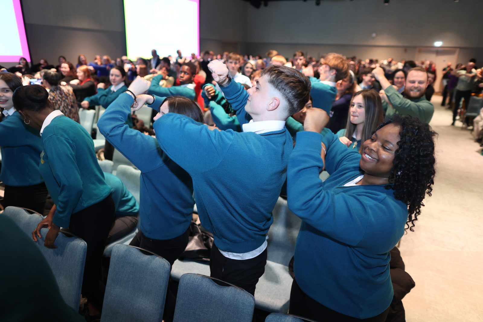 Young Environmentalist Awards - ECO-UNESCO